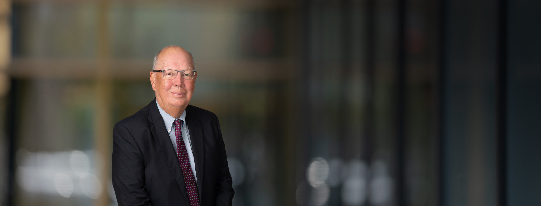 E. Anthony Figg: Rothwell Figg IP and Technology Law Firm