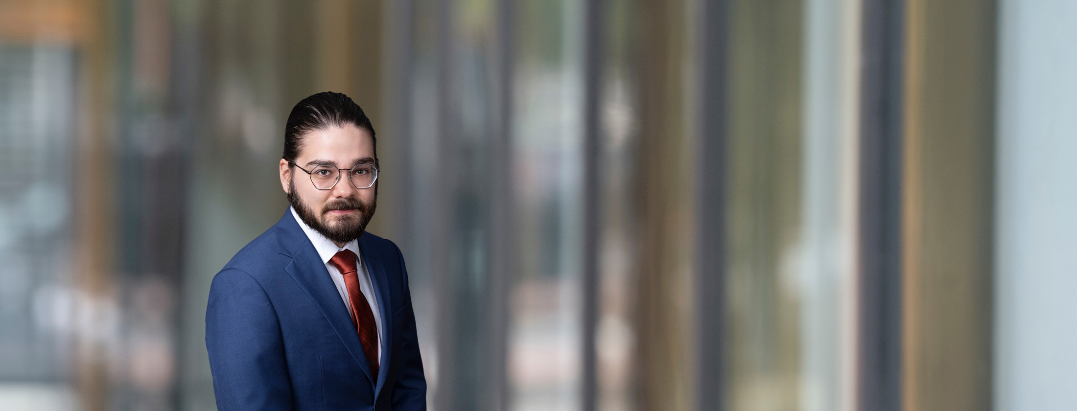 Andrew Stewart: Rothwell Figg IP and Technology Law Firm